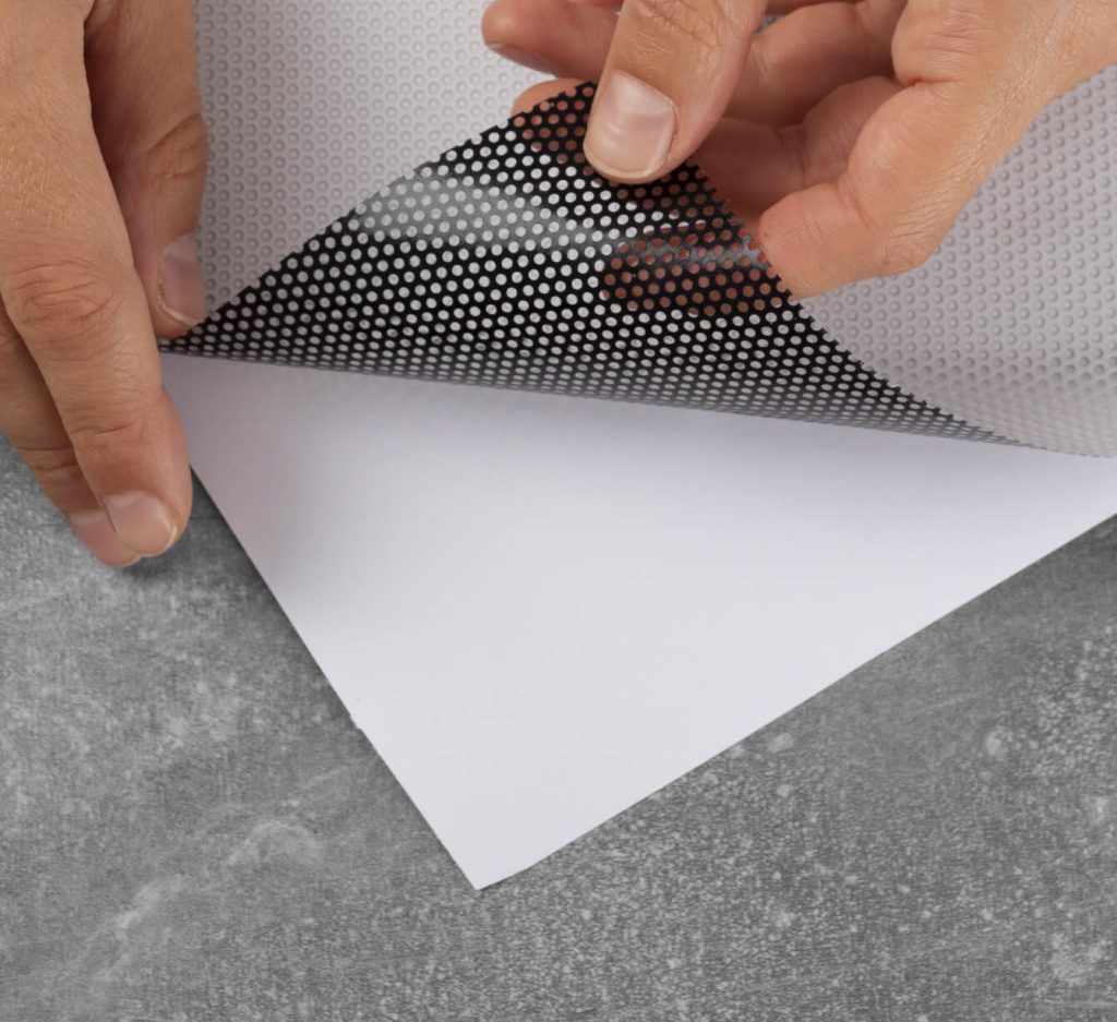 Silicone release paper - PASACO