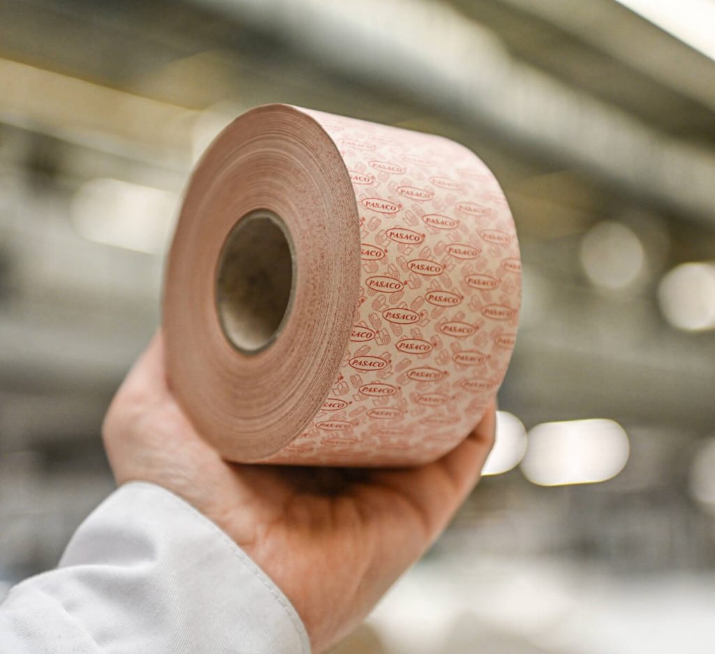 Gummed paper – PASACO